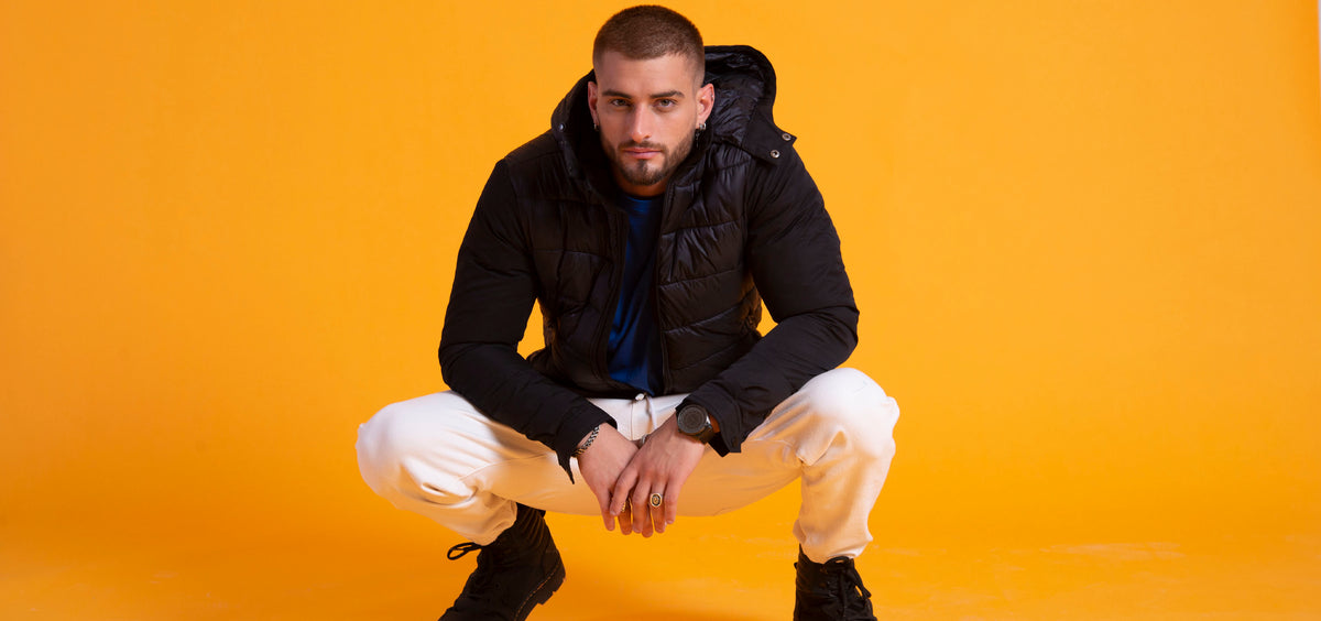 Collection for Men – ALYSH USA